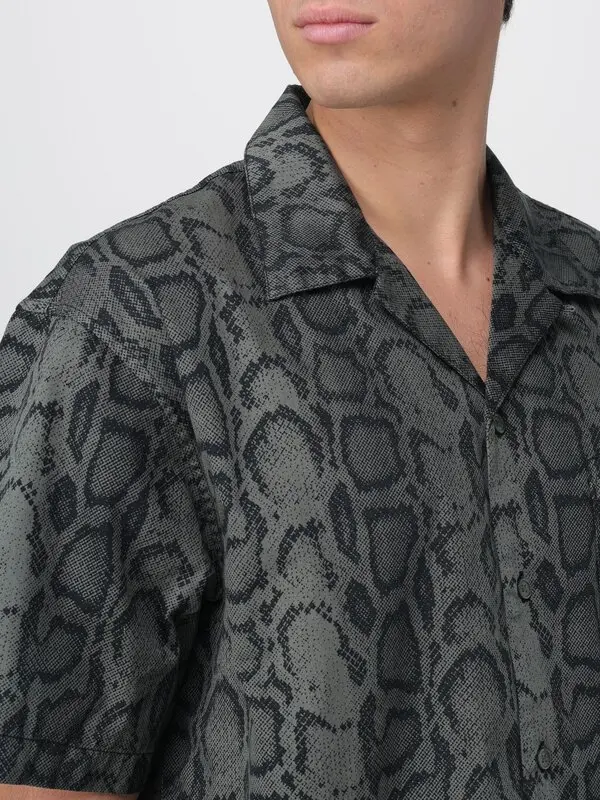 Carhartt Work In Progress Shirt - Multicolor