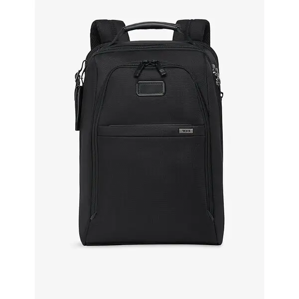 Tumi Expandable Nylon Backpack