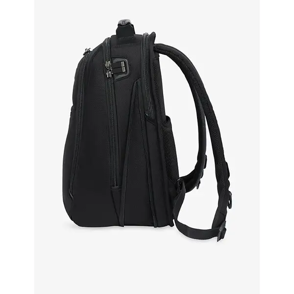 Tumi Expandable Nylon Backpack