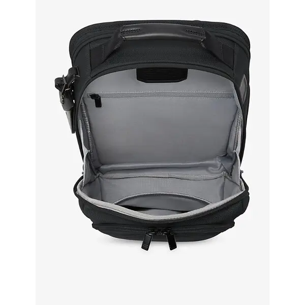 Tumi Expandable Nylon Backpack