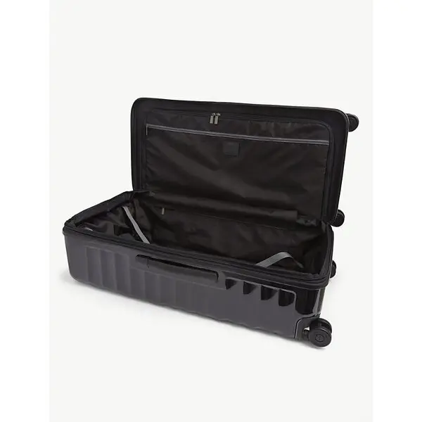 Tumi International Expandable Trunk Polycarbonate Suitcase