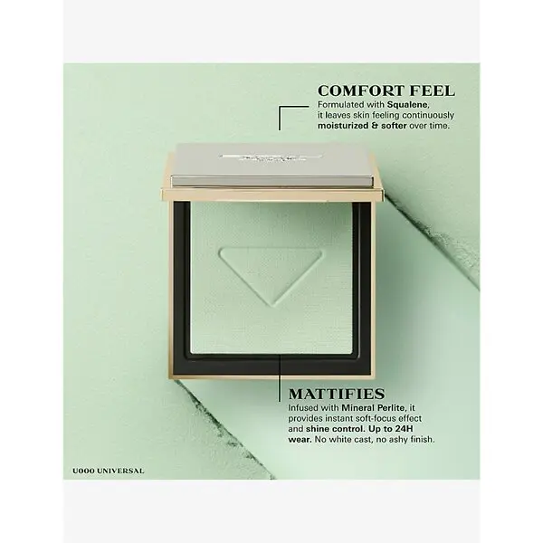 Prada Reset Rebalancing Setting Powder 6.8g