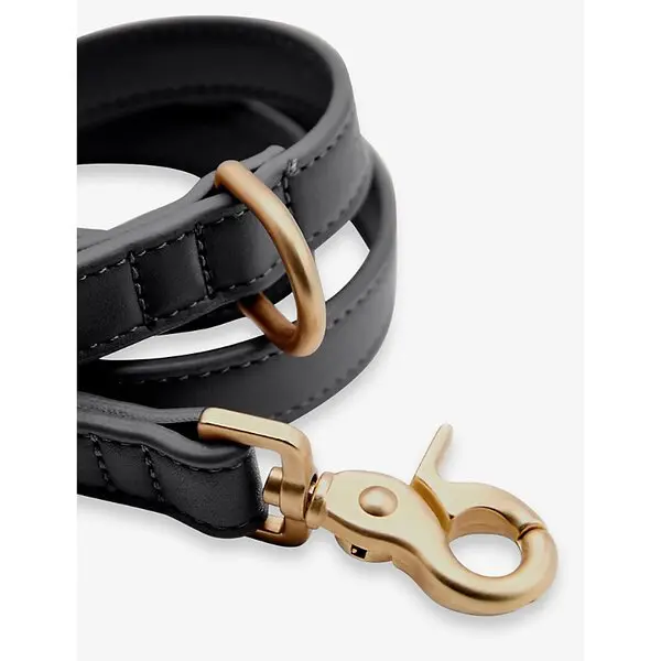 CAFIDE Jala Vegan-leather Dog Leash