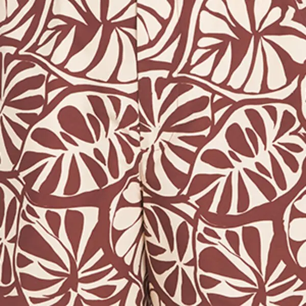 CHE Baller Swim Shorts - Brown