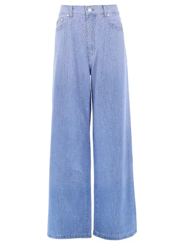 LOIS Jeans Asha Con Strass