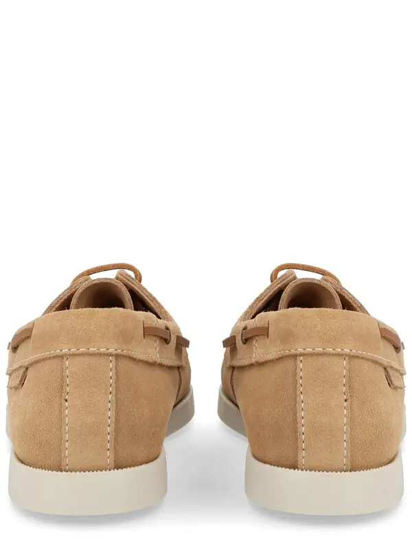 Manebí Hampton Mocassino - Beige