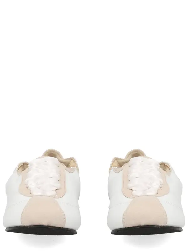 Repetto Tennis Sneakers - Multicolour