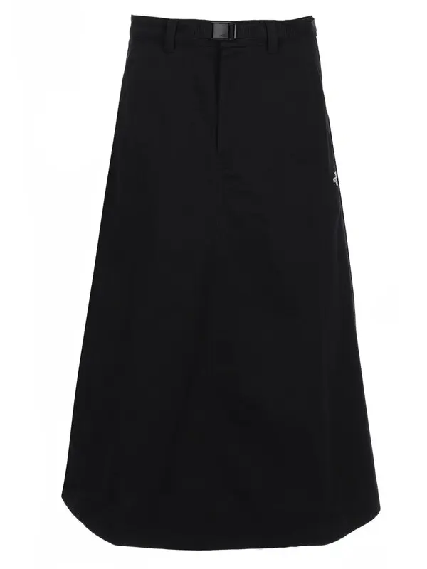 The North Face Gonna Midi Skirt - Black