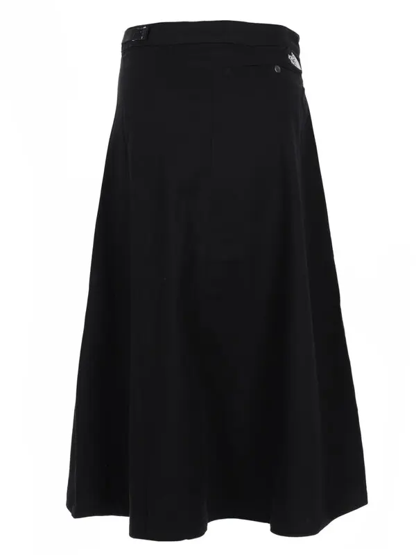 The North Face Gonna Midi Skirt - Black