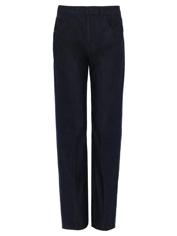 Aspesi Regular Fit Jeans - Denim