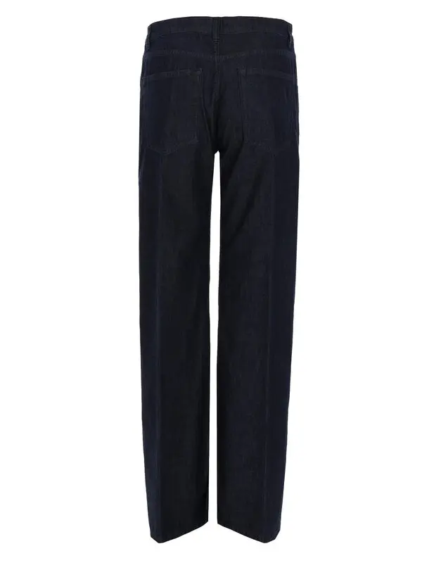 Aspesi Regular Fit Jeans - Denim