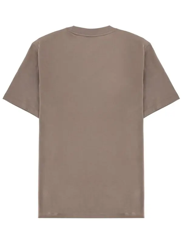 Hugo T-shirt "dumeo" Con Logo