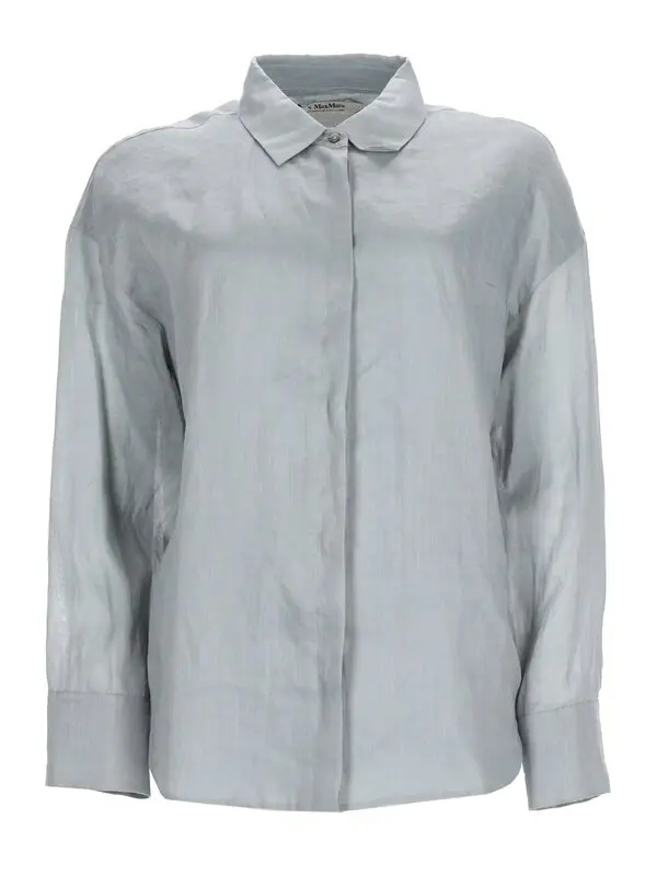 Max Mara Abbraccio Camicia