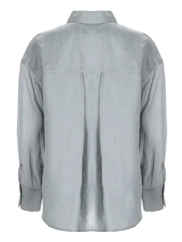 Max Mara Abbraccio Camicia
