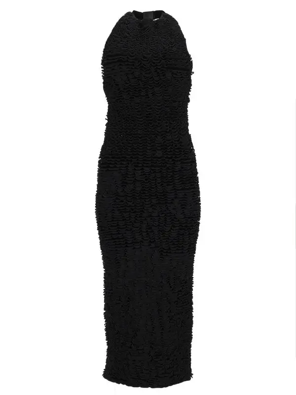 Max Mara Staro Maxi Dress