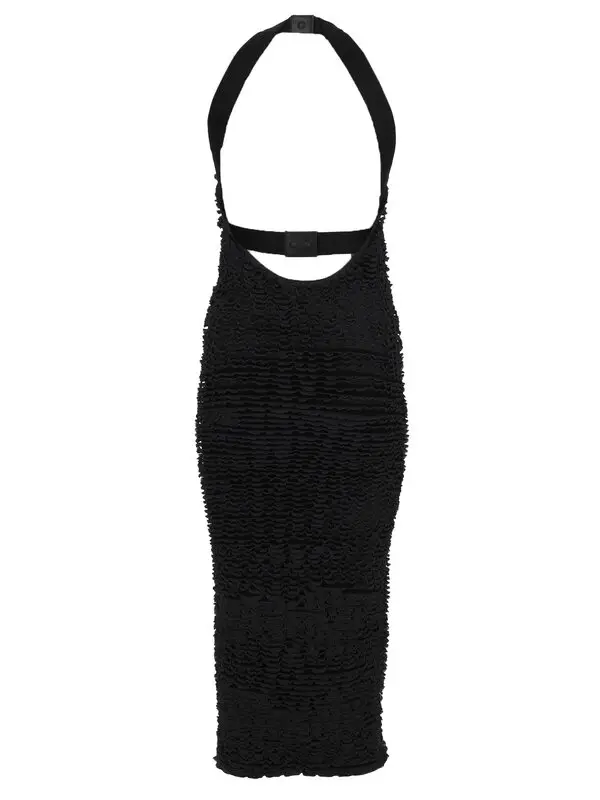 Max Mara Staro Maxi Dress