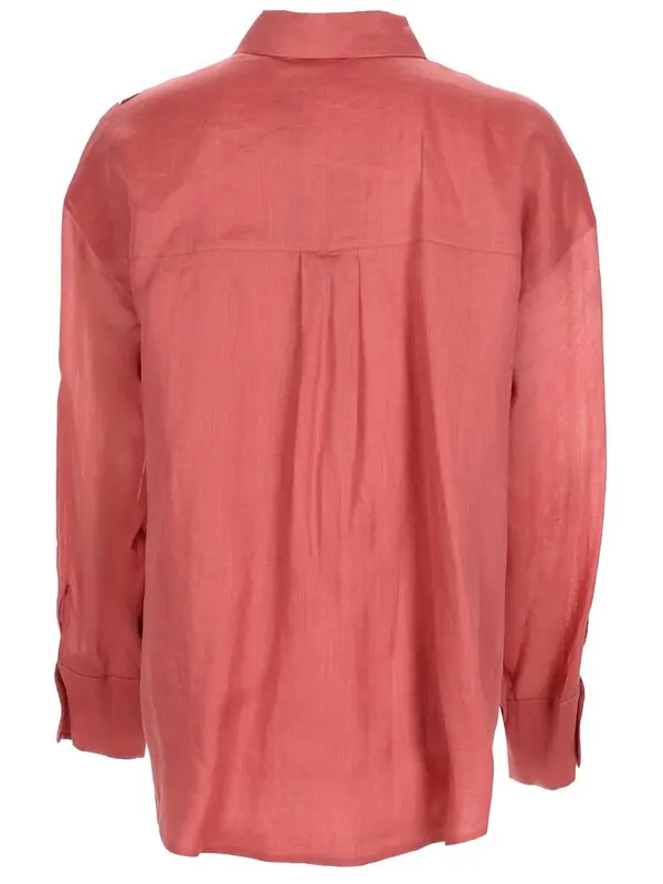 Max Mara Abbraccio Camicia