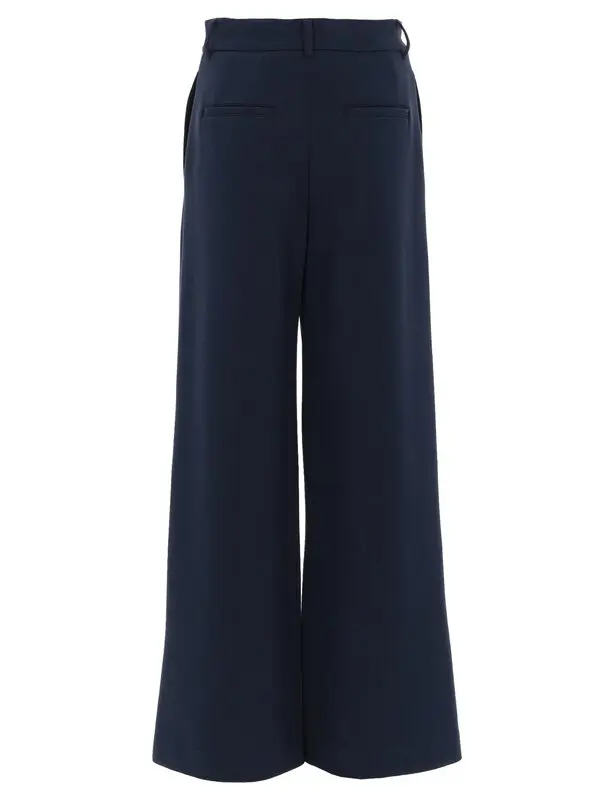 Max Mara Aerovia Tailored Trousers