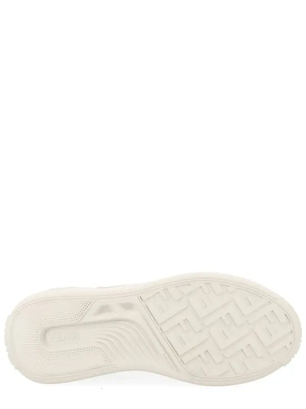Fendi Sneakers - Beige