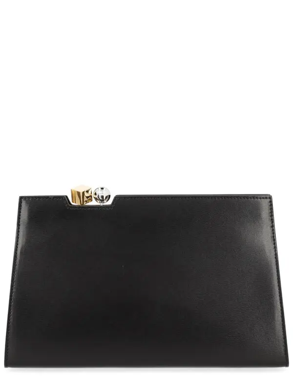 Jacquemus Le Salon Bag - Black
