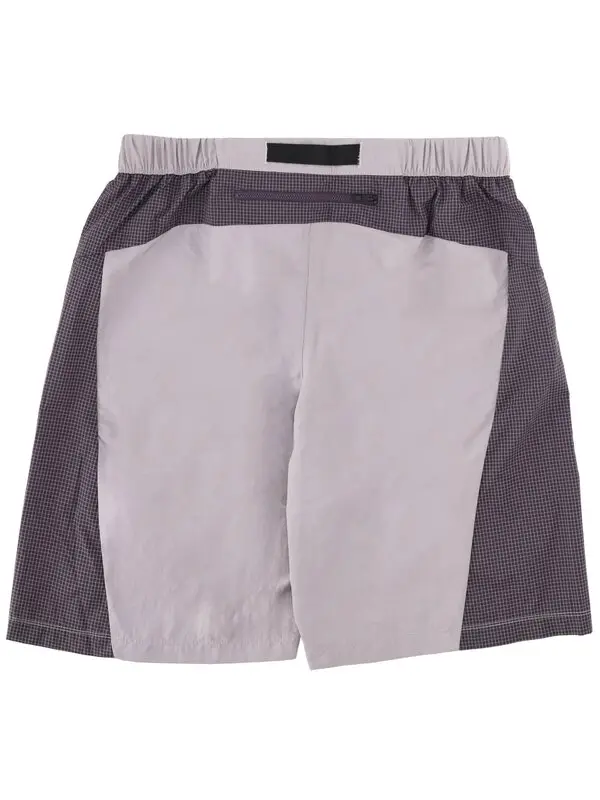 The North Face Shorts With Waistband - Grey
