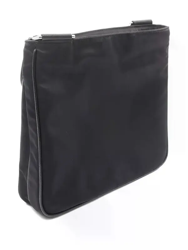 Prada 2000s Shoulder Cross Body Bag