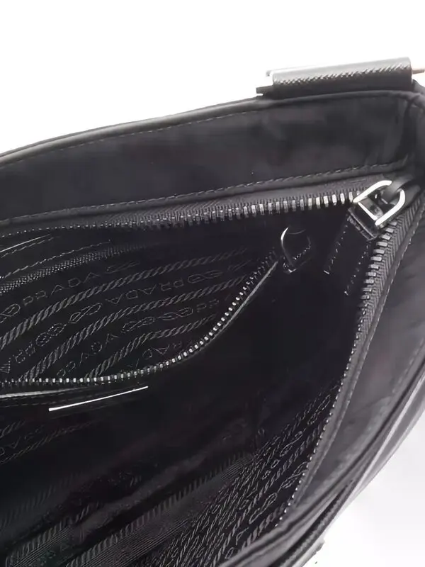 Prada 2000s Shoulder Cross Body Bag