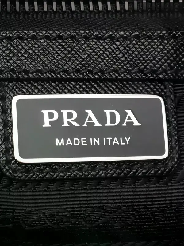 Prada 2000s Shoulder Cross Body Bag