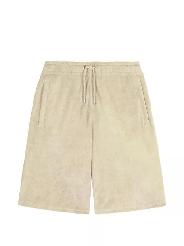 Maison Kitsuné Drawstring Shorts
