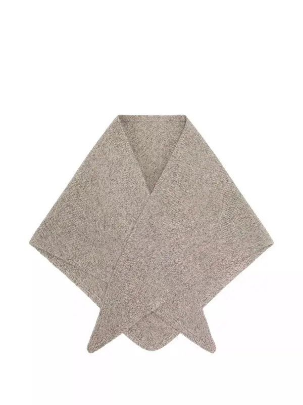 EMERSON RENALDI Knitted Scarf