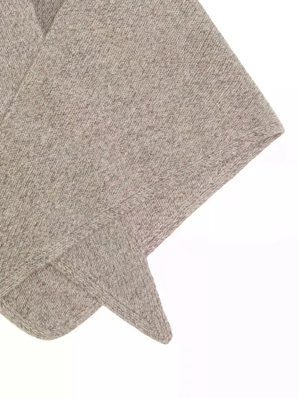 EMERSON RENALDI Knitted Scarf