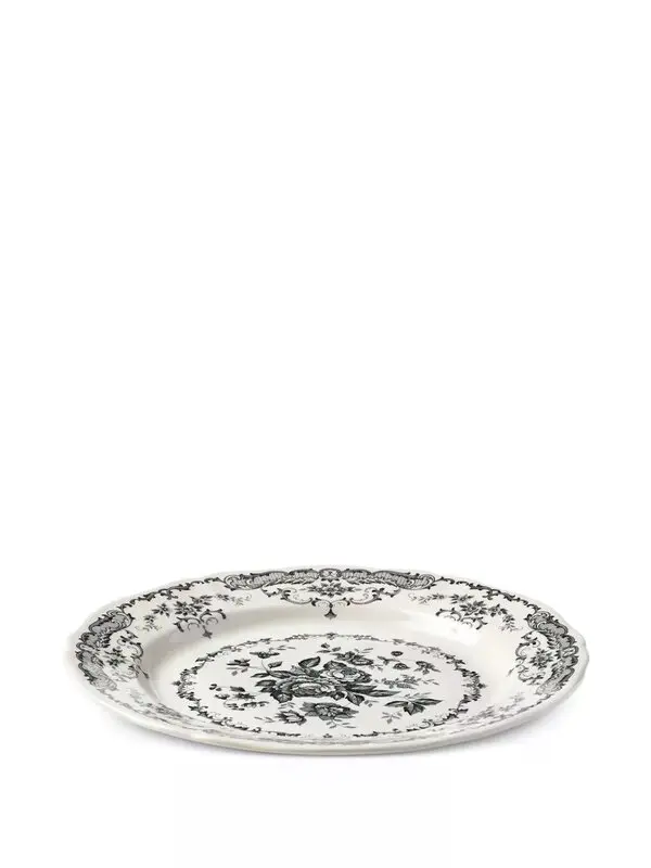 BITOSSI HOME Floral Tray