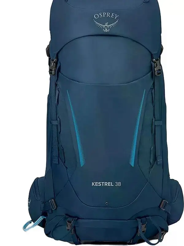 OSPREY Kestrel 38l Backpack - Blue