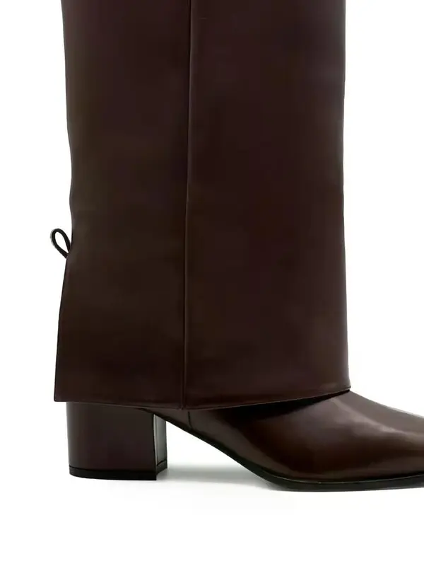 GIABORGHINI Georgina Boots