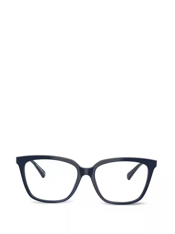 Emporio Armani Frame Glasses - Blue