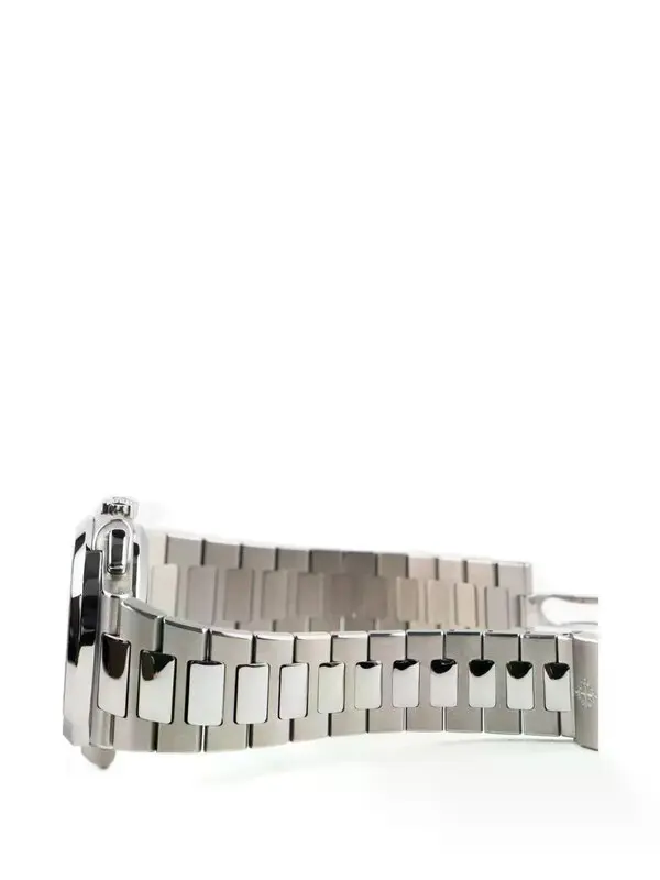 Patek Philippe 40.5mm Nautilus Watch