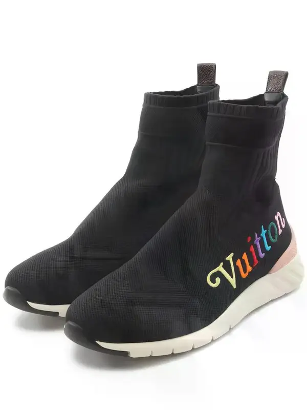 LOUIS VUITTON 2019 After Game Sneakers