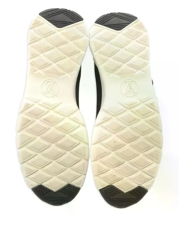 LOUIS VUITTON 2019 After Game Sneakers
