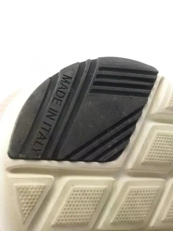 LOUIS VUITTON 2019 After Game Sneakers