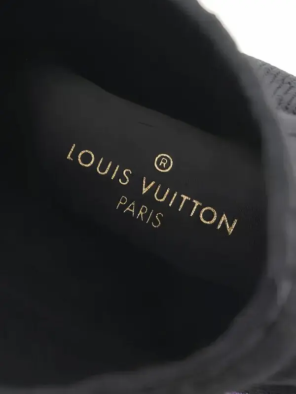 LOUIS VUITTON 2019 After Game Sneakers