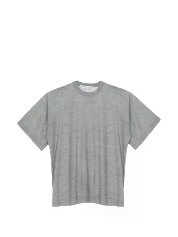 Carven Oversized T-shirt
