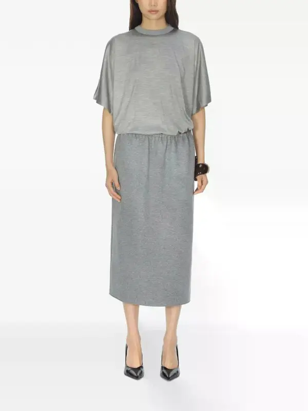 Carven Oversized T-shirt