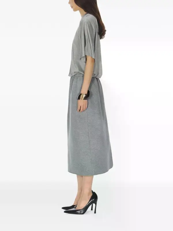 Carven Oversized T-shirt