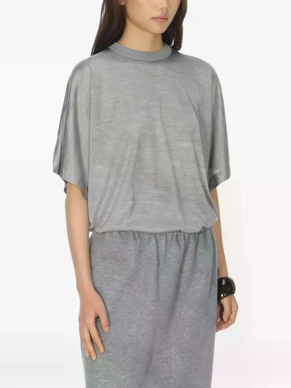 Carven Oversized T-shirt
