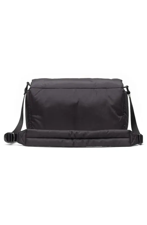 Herschel Supply Co. Cloudform 6-liter Crossbody Bag - Black