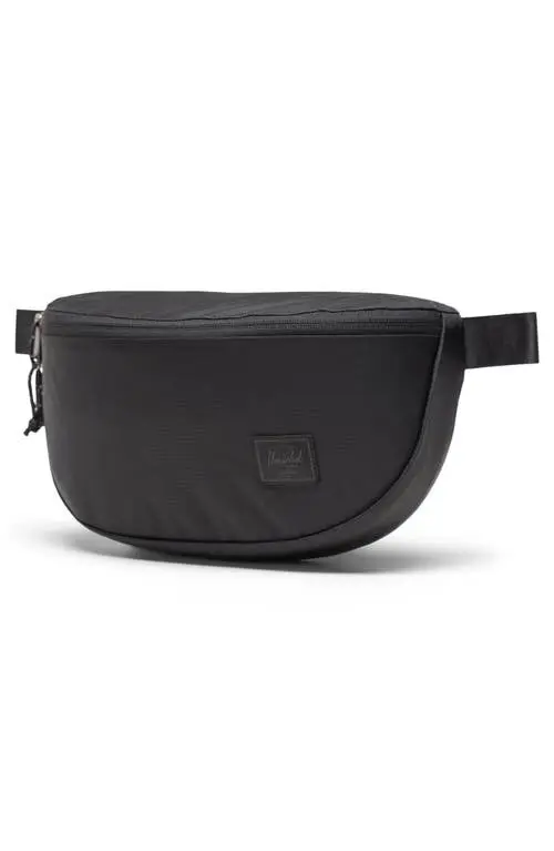 Herschel Supply Co. Kaine Belt Bag - Black