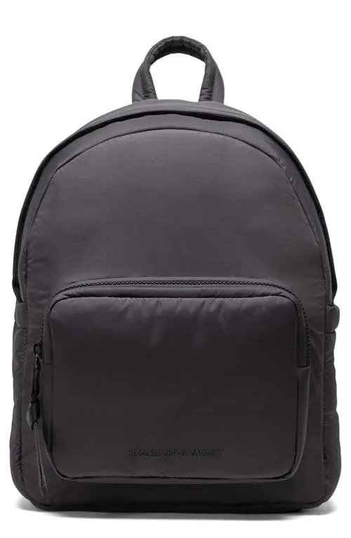 Herschel Supply Co. Cloudform 18-liter Backpack - Black