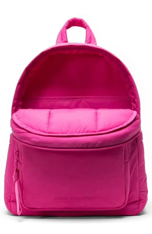 Herschel Supply Co. Cloudform 18-liter Backpack - Rose Violet