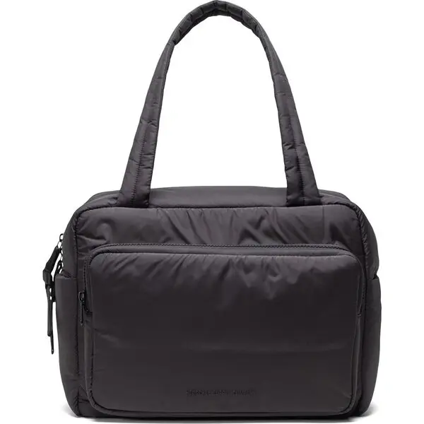 Herschel Supply Co. Cloudform 26-liter Duffle - Black
