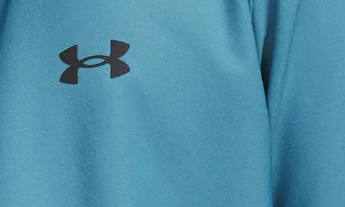 Under Armour Unstoppable Hooded Jacket - Boundless Blue